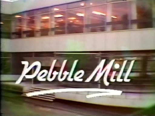Pebble Mill | TVARK