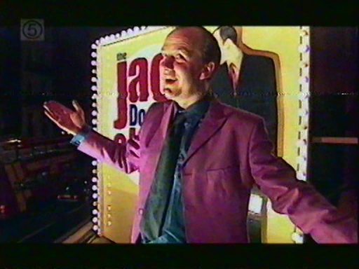 The Jack Docherty Show | TVARK