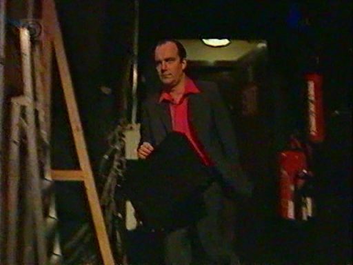 The Jack Docherty Show | TVARK