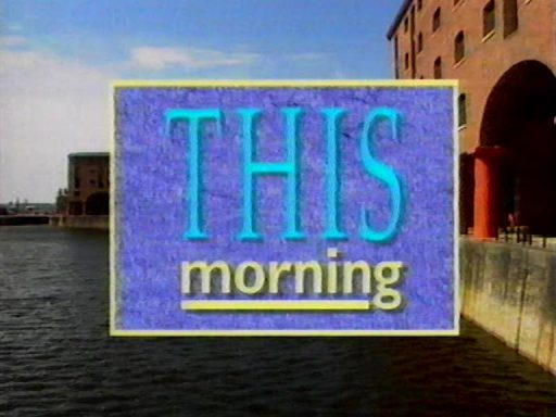 This Morning | TVARK