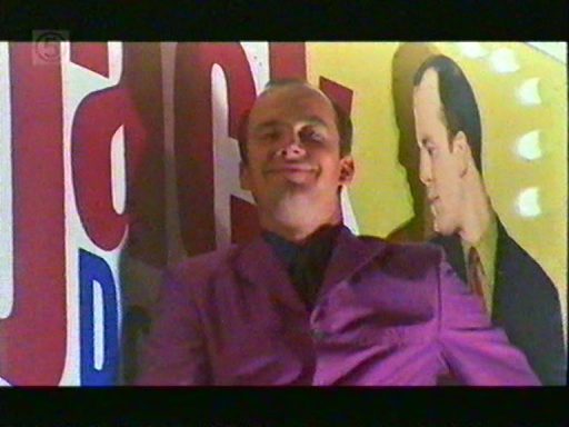 The Jack Docherty Show | TVARK