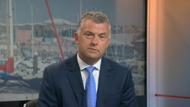 ITV News Channel TV 2013 – Present | TVARK