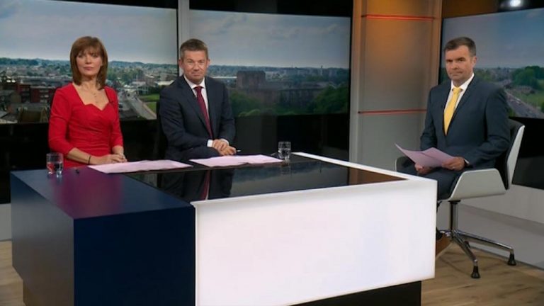 ITV News Lookaround 2013 – Present | TVARK