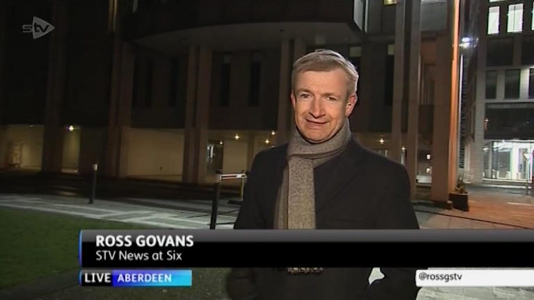 STV News 2014 – Present | TVARK