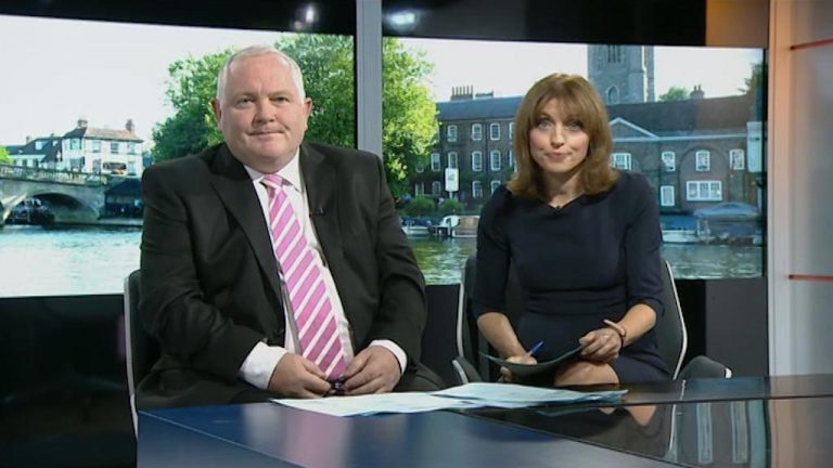 ITV News Meridian 2013 – Present | TVARK