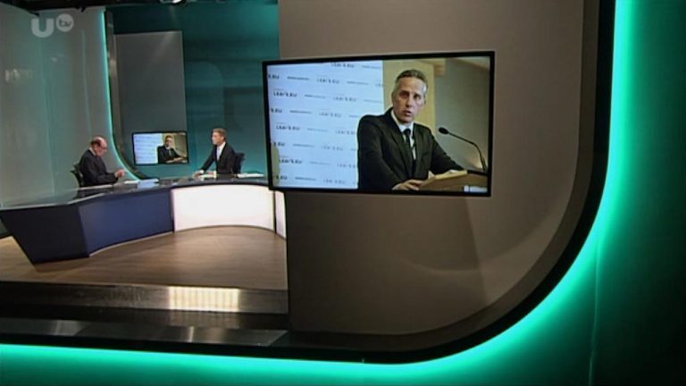 UTV Live 2016 – 2018 | TVARK