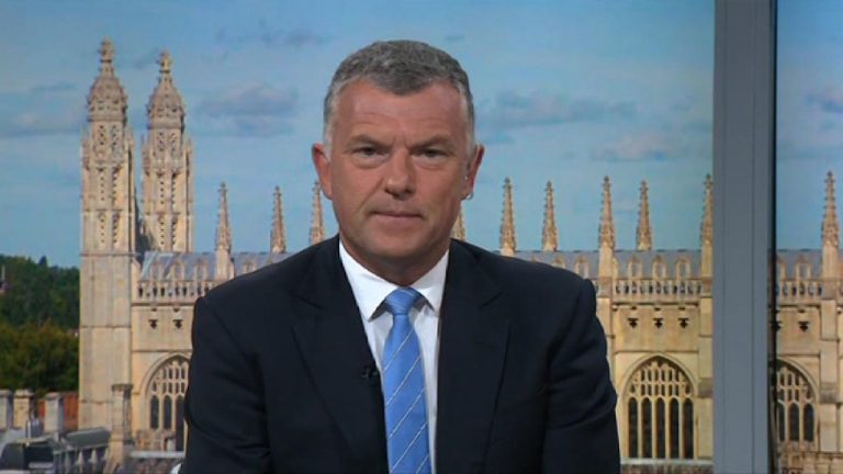 ITV News Anglia 2013 – Present | TVARK
