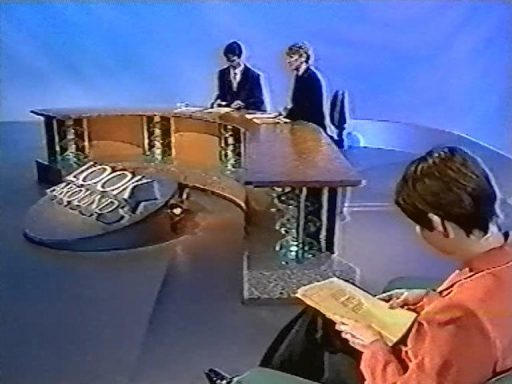 Lookaround 1993 – 2001 | TVARK