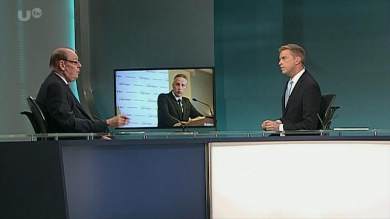 UTV Live 2016 – 2018 | TVARK