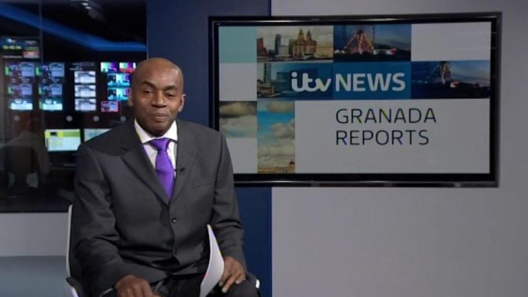 ITV News Granada Reports | TVARK