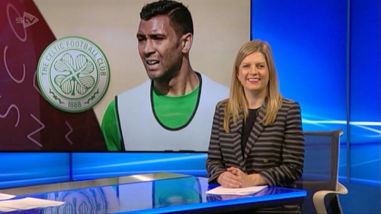 STV News 2014 – 2018 | TVARK
