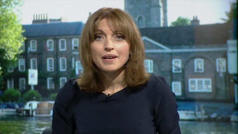 ITV News Meridian 2013 – Present | TVARK