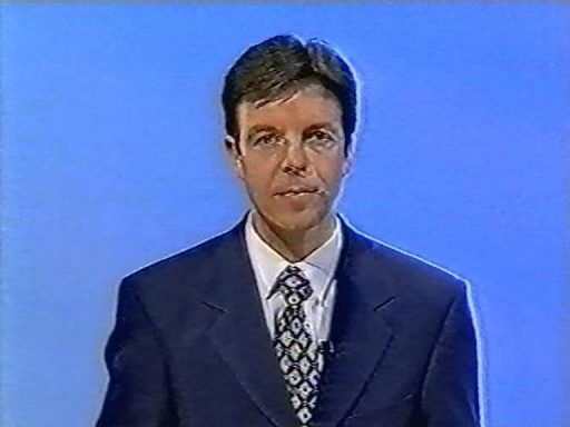 Lookaround 1993 – 2001 | TVARK