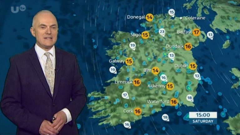 UTV Live 2016 – 2018 | TVARK