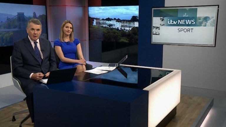 ITV News West Country 2013 – Present | TVARK