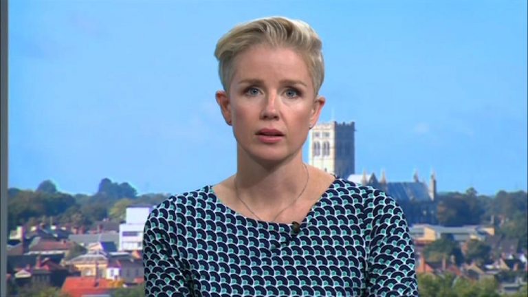 ITV News Anglia 2013 – Present | TVARK