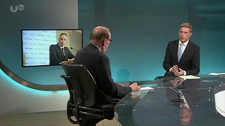 UTV Live 2016 – 2018 | TVARK