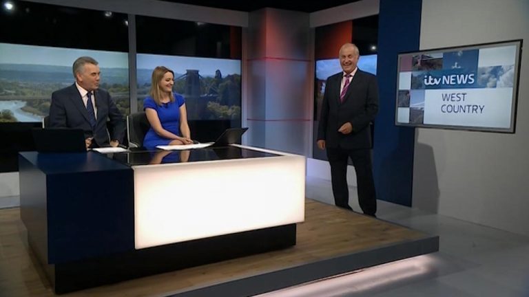 ITV News West Country 2013 – Present | TVARK