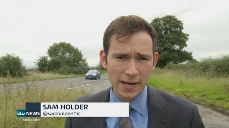 ITV News Meridian 2013 – Present | TVARK