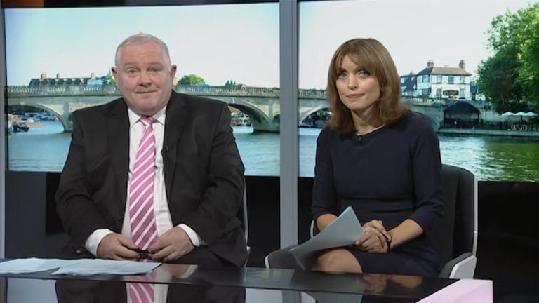 ITV News Meridian 2013 – Present | TVARK