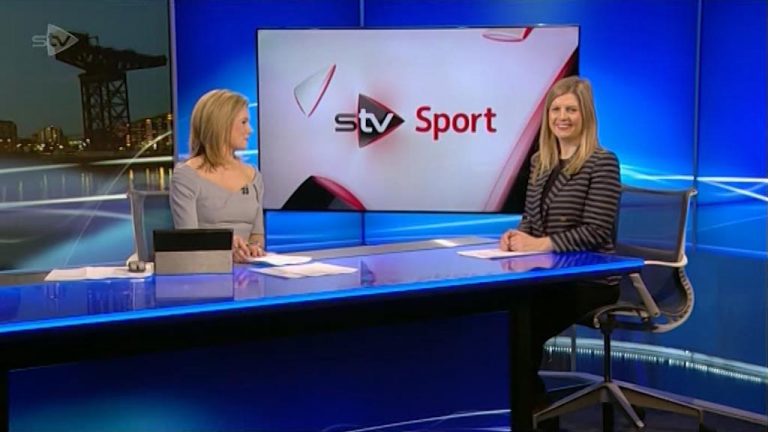 STV News 2014 – 2018 | TVARK