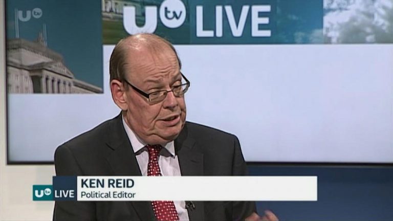 UTV Live 2016 – 2018 | TVARK