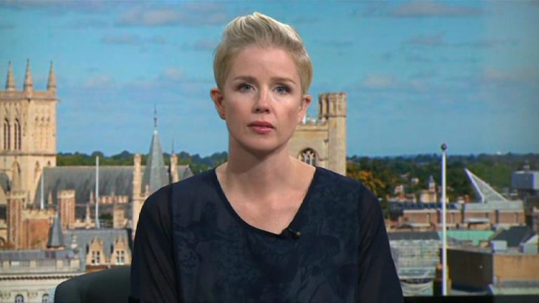 ITV News Anglia 2013 – Present | TVARK