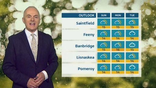 UTV Live 2016 – 2018 | TVARK