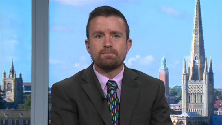 ITV News Anglia 2013 – Present | TVARK