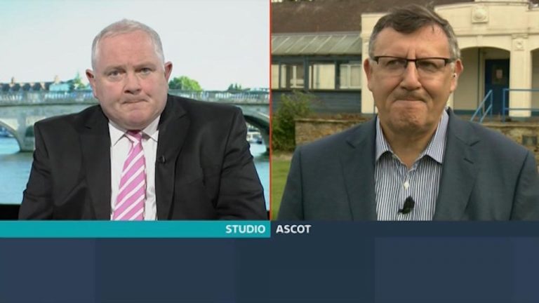 ITV News Meridian 2013 – Present | TVARK