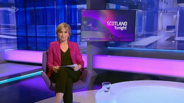 STV News 2014 – 2018 | TVARK