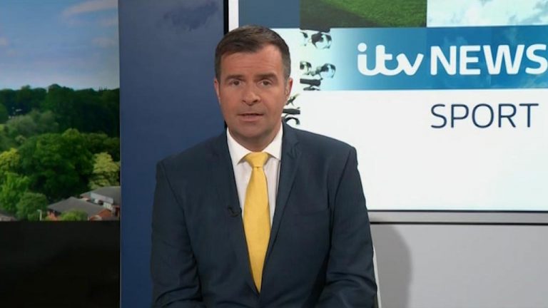 ITV News Lookaround 2013 – Present | TVARK