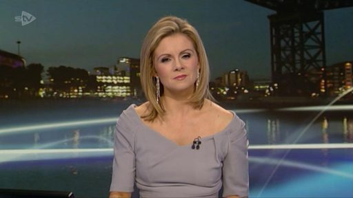 STV News 2014 – 2018 | TVARK