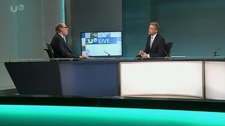 UTV Live 2016 – 2018 | TVARK