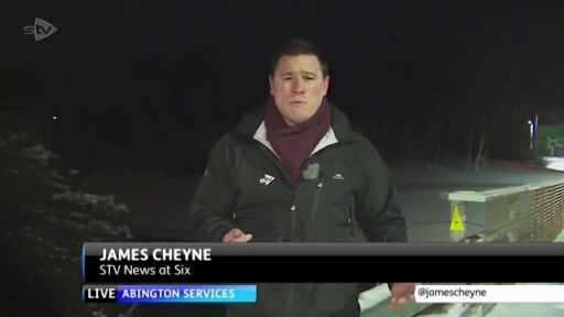 STV News 2014 – 2018 | TVARK