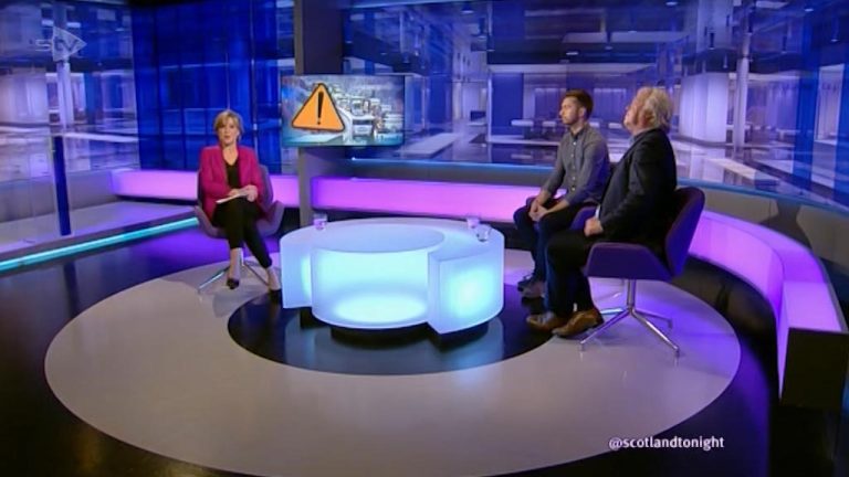 STV News 2014 – 2018 | TVARK