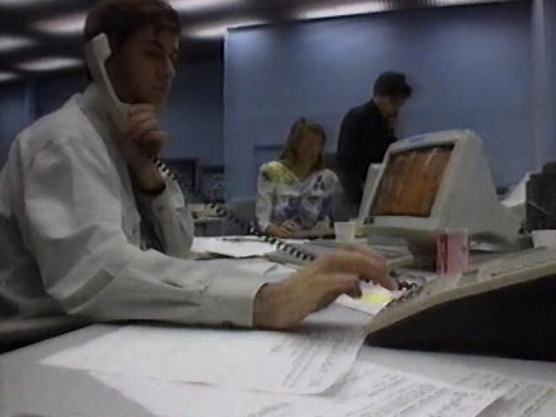 Sky Television, Osterley, London | TVARK