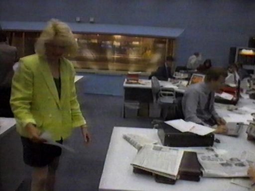 Sky Television, Osterley, London | TVARK