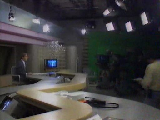 Sky Television, Osterley, London | TVARK