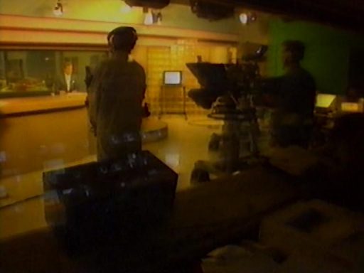 Sky Television, Osterley, London | TVARK