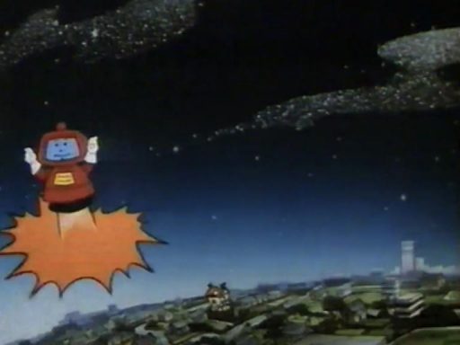 The Telebugs | TVARK