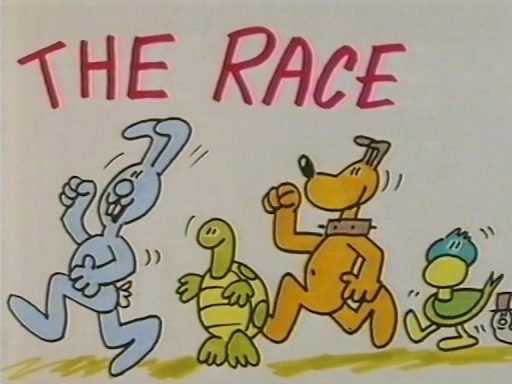 Henry’s Cat | TVARK