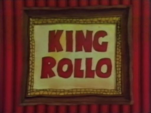 King Rollo | TVARK