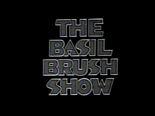 The Basil Brush Show | TVARK