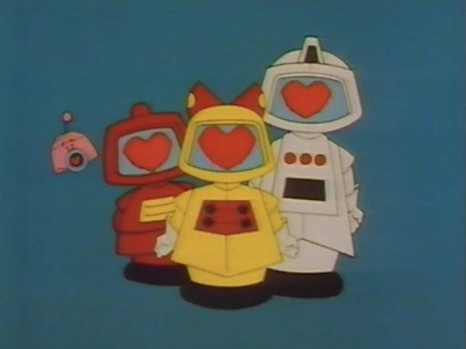 The Telebugs | TVARK