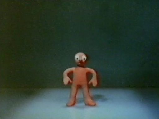 The Amazing Adventures of Morph | TVARK