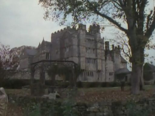 The Ghosts of Motley Hall | TVARK