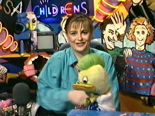 Melvin and Maureen’s Music-a-Grams | TVARK