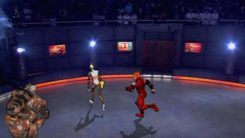 Fightbox TVARK Fightbox TVARK