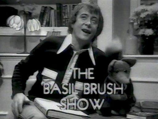 The Basil Brush Show | TVARK